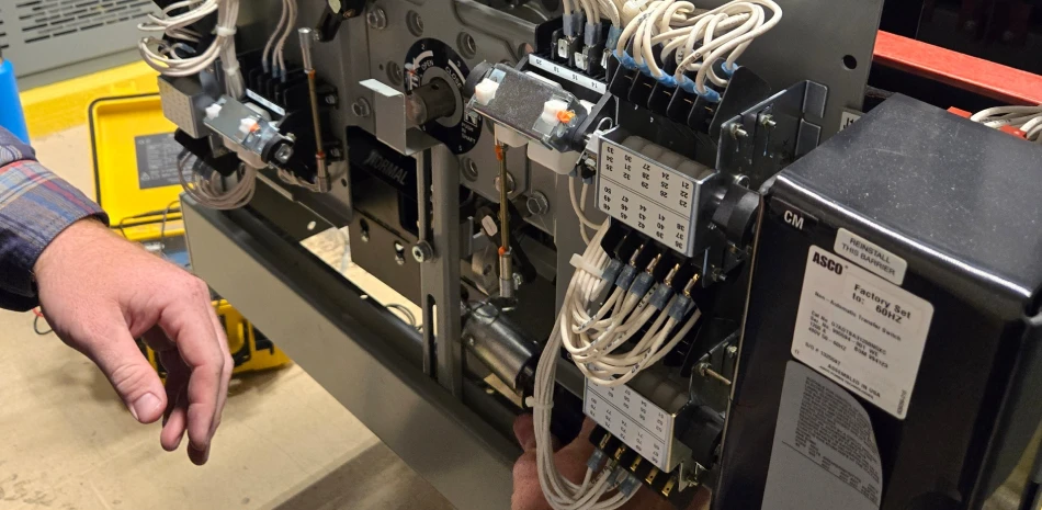 Circuit Breaker Testing Phoenix, AZ | Free Consultations!